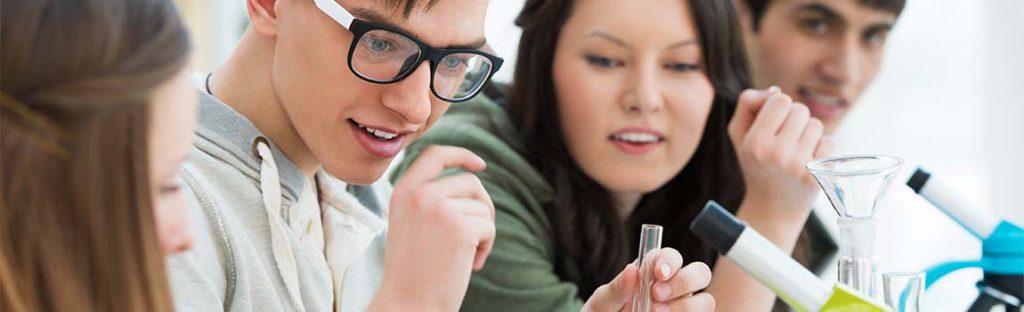 Bac Général - Lycée Agricole de l'Oise